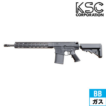 KSC Mega MML MATEN スタンダード Mega社公認 ガスブローバック 本体｜長物｜電動ガン・モデルガン・エアガン通販ならHBLT