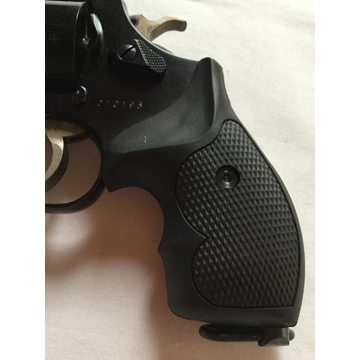 タナカワークス S&W M37 J-POLICE スチールジュピター タナカワークス S&W M37 J-POLICE スチールジュピター