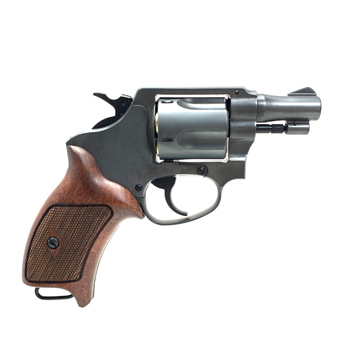 マルシン ポリスリボルバー 51ミリ銃身 Xカート ハーフ マルシン ポリスリボルバー 51ミリ銃身 Xカート ハーフ